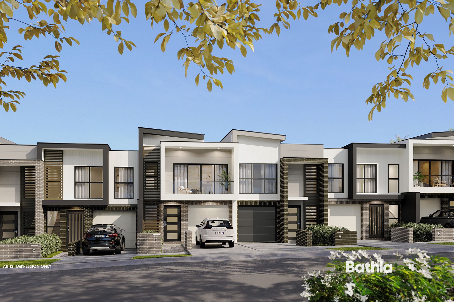 [Townhouses] Avoca Park Estate, Avondale | OpenLot